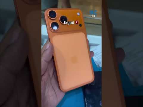 iPhone 17 Pro in Just Rs 4500? - How This Man 'Converted' His Old Phone