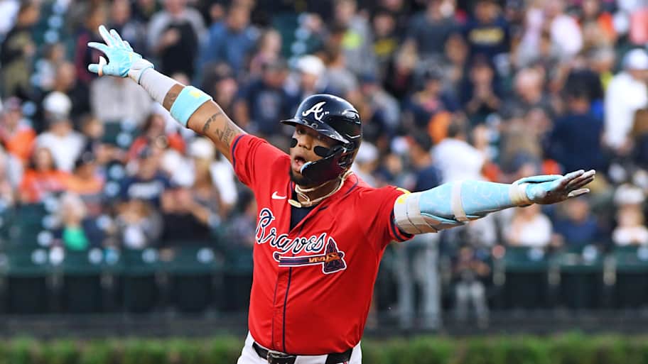 With World Series finally over, here's what is next for Braves as ...