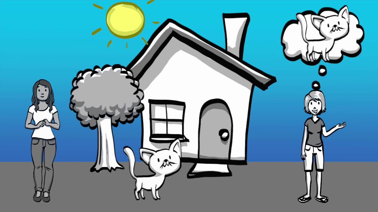 Como traducir y pensar en inglés más fácilmente y hablar más fluido