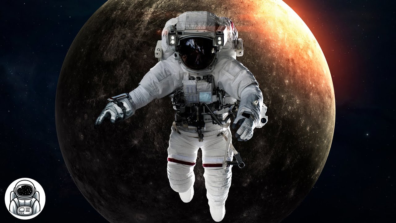 Mercurio - los secretos del planeta más cercano al Sol | Hechos ...