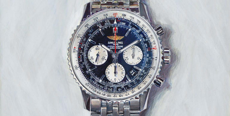 A Simple Guide to the Military History of Pilot Watches (and How to Buy ...