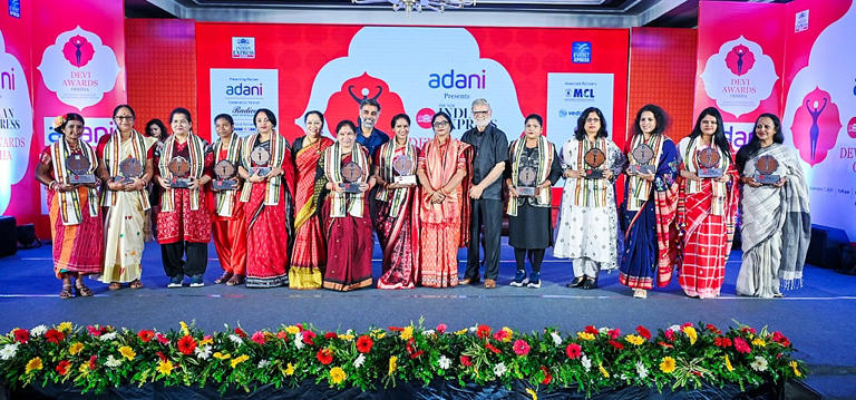 This week, The Devi Awards return to Bengaluru for its 35th edition!