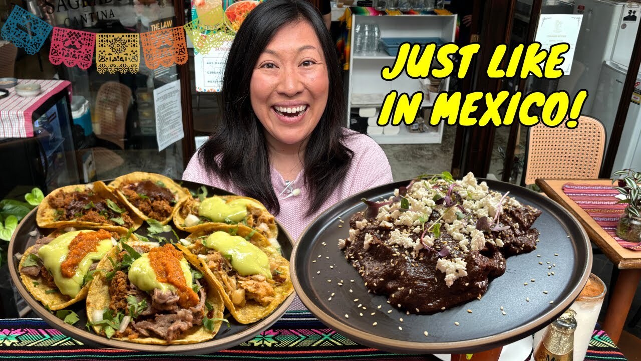 You Have Got To Eat Here! Where To Find Legit Mexican Food in Auckland