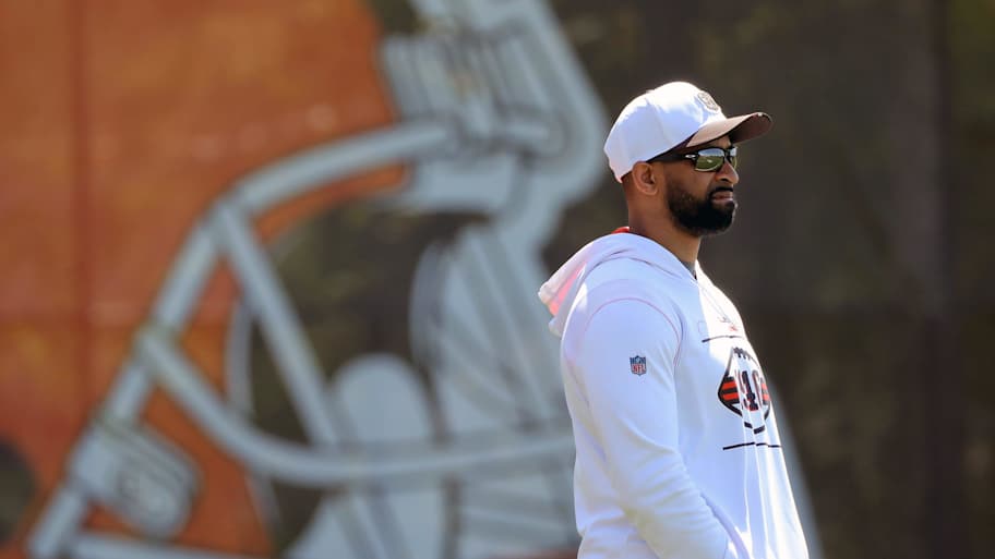 NFL insider explains shocking Cleveland Browns' trade deadline plans