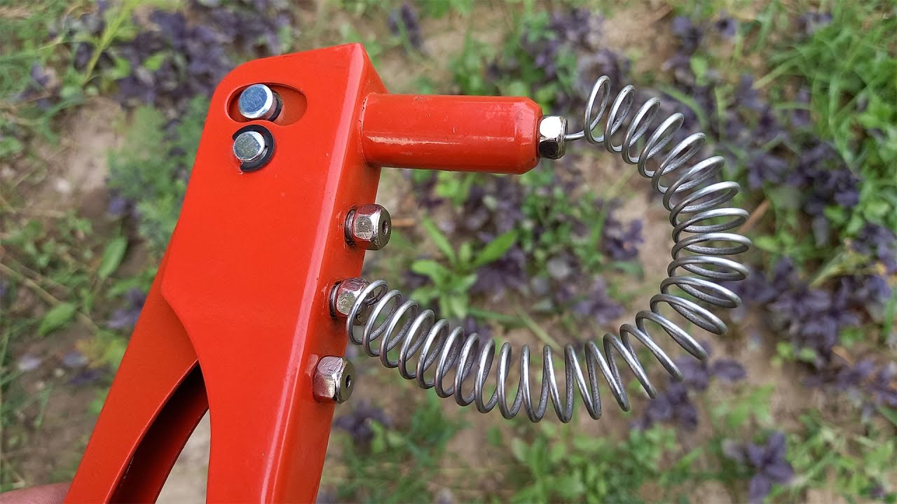 Awesome handyman crafts and ideas