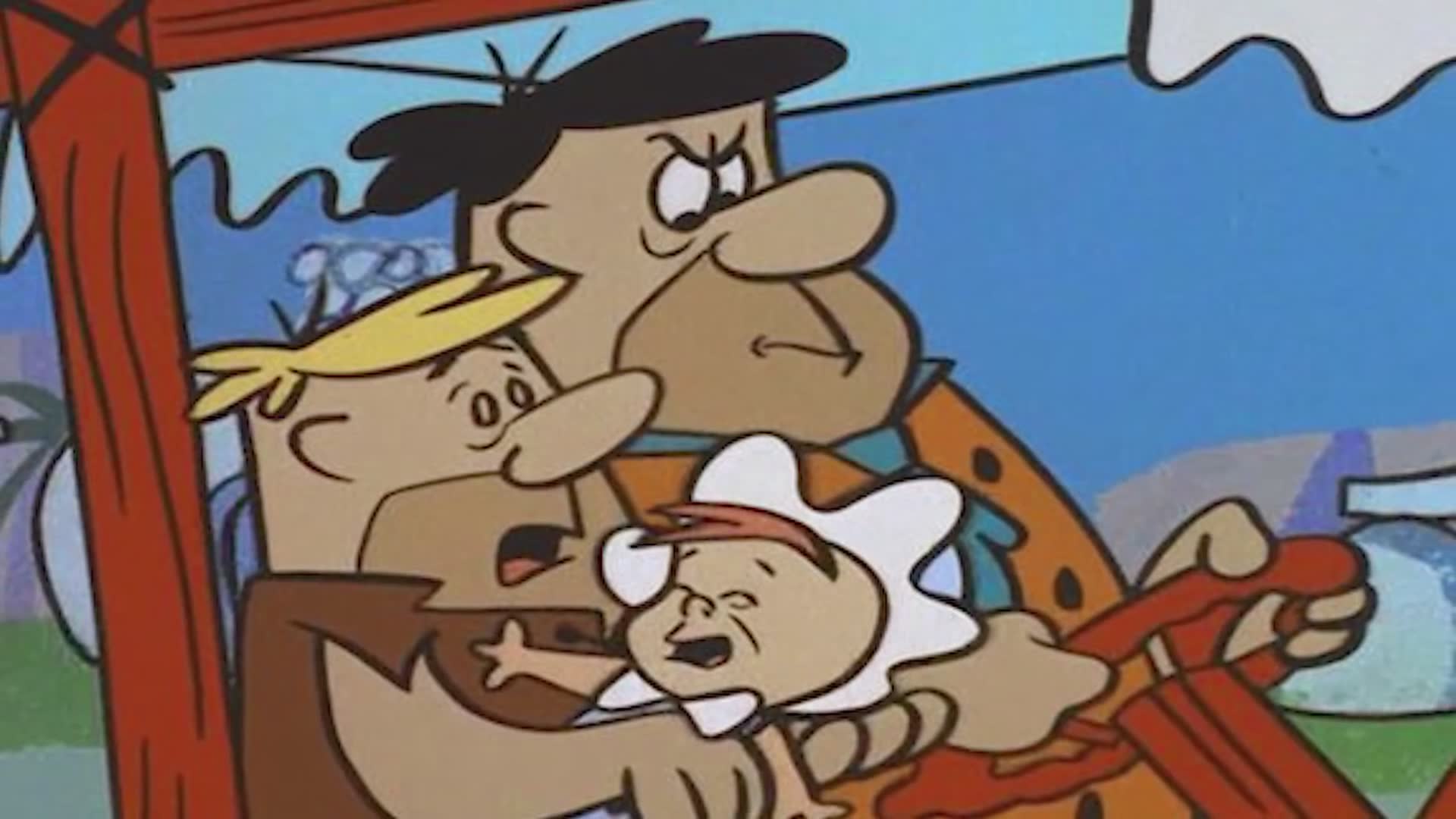 25 best cartoon shows ever