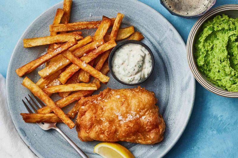 15 Old British Recipes Millennials Are Rediscovering