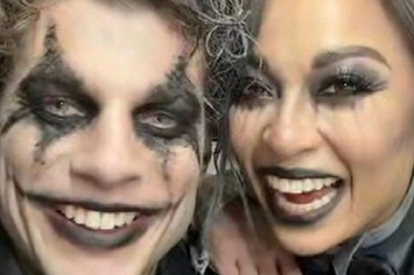 Strictly's Katya Jones makes tearful admission moments after 'history ...