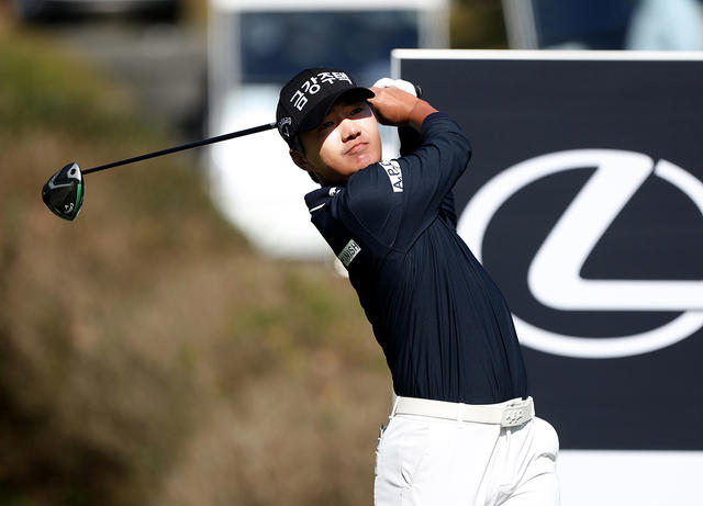 [종합] 2008년 데뷔 김재호, KPGA 렉서스 마스터스서 연장전 끝에 첫 우승…210번째 출전 만에