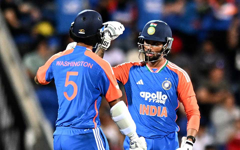 AUS vs IND 2025: Australia vs India Highlights & Result – 3rd T20I