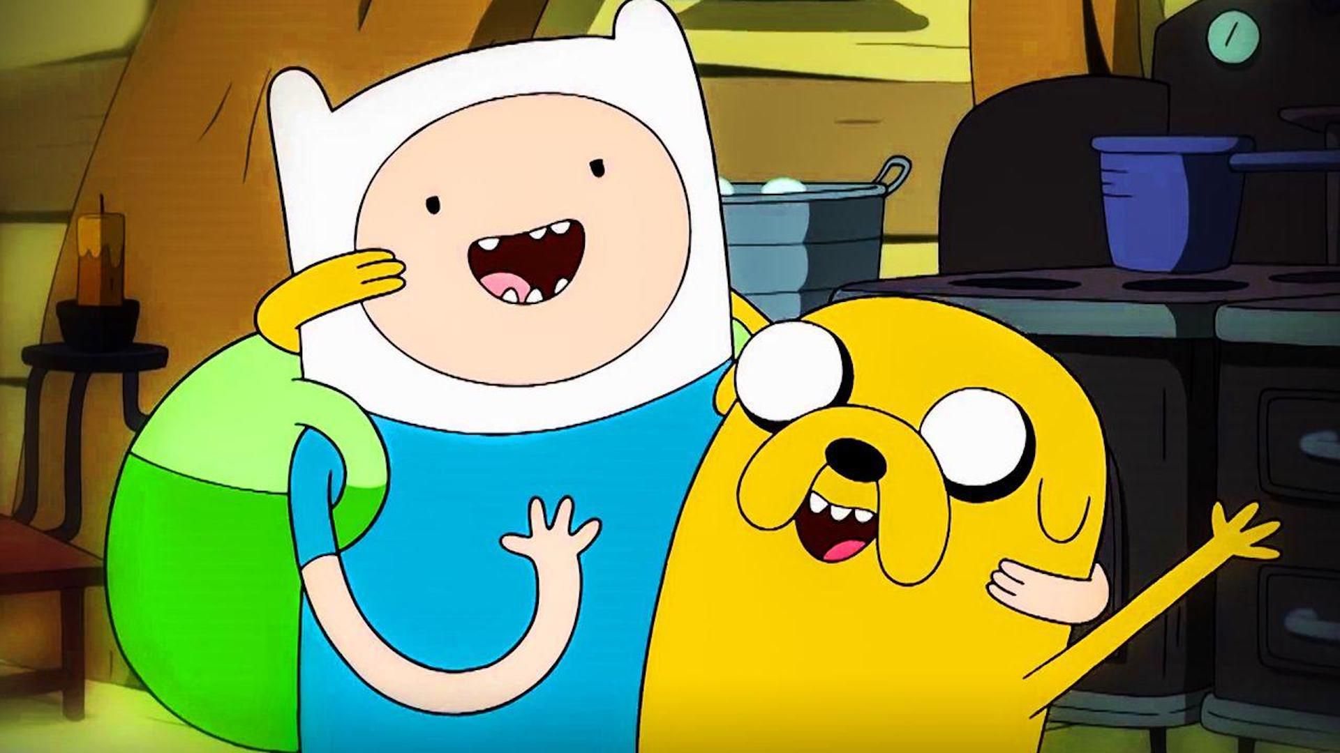 Adventure Time officially returns with OG characters next month on Hulu