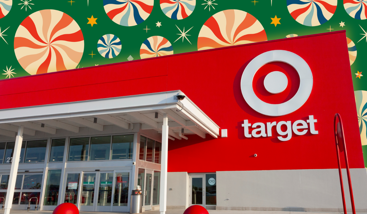 6 best new items from Target's vintage Christmas line
