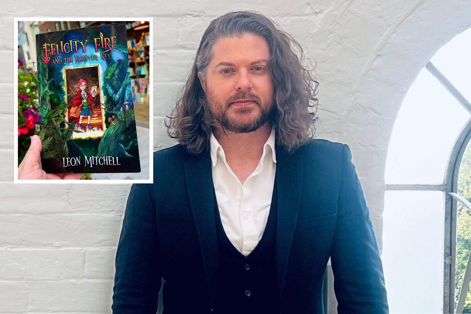 Award-winning filmmaker and novelist from Peterborough releases new ...