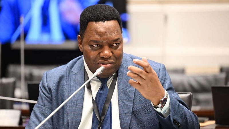 Reiger Park shooting | Masemola to meet Gauteng police leadership