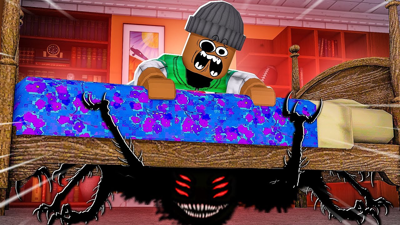 How midnight horror maps use darkness mechanics