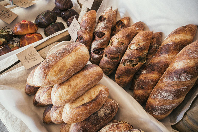 The 5 Best Kinds of Bread for Seniors