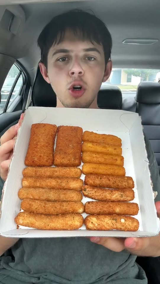 Who Makes the Best Fast Food Mozzarella Sticks