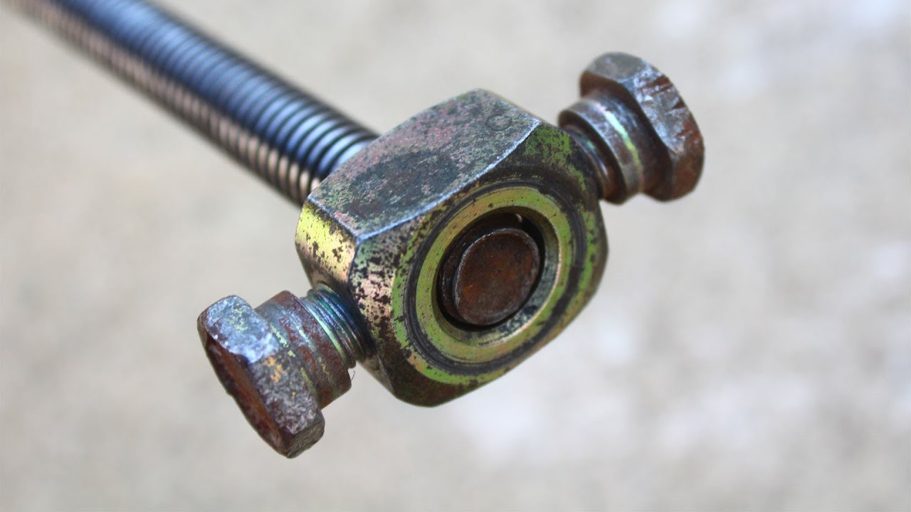 DIY homemade tool & awesome ideas