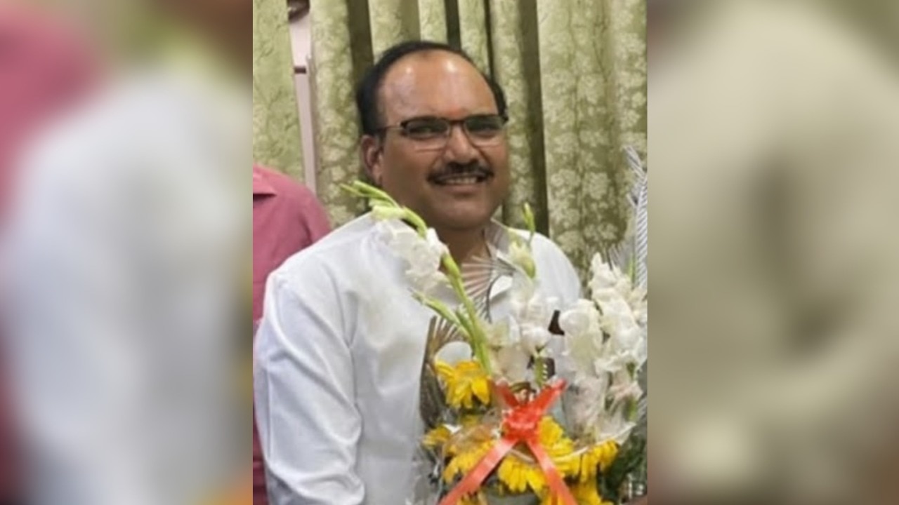 BJP leader missing in UP after detention, family alleges illegal police ...