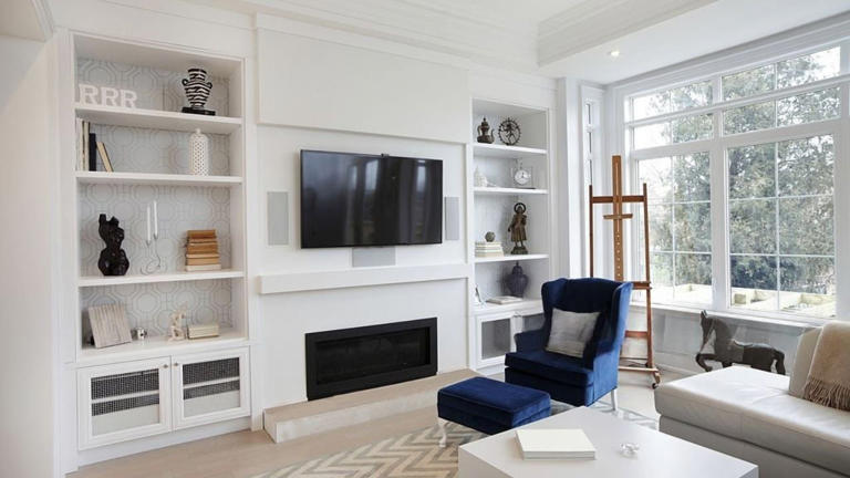 How to make your home feel updated without spending a dime