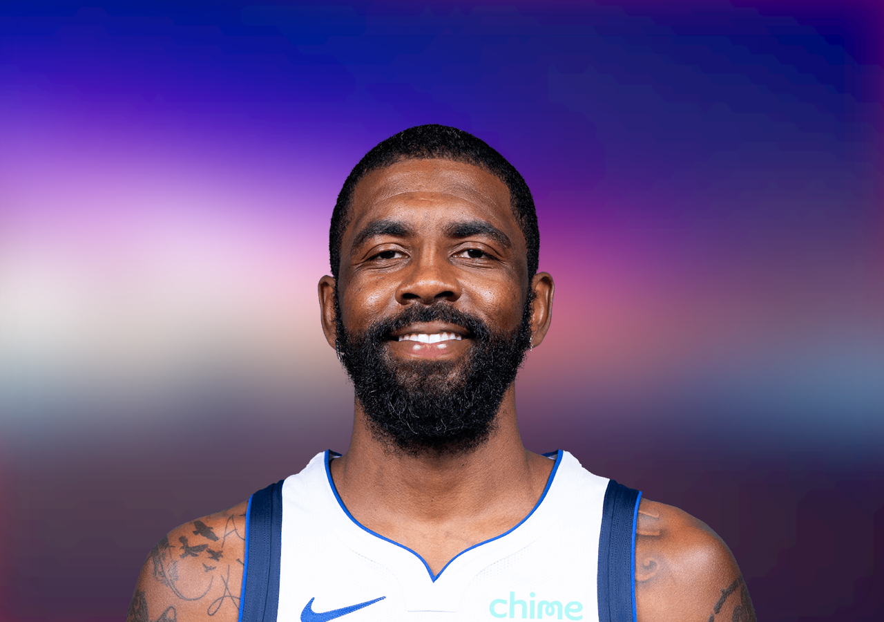 Kyrie Irving making great progress but return this season still in ...