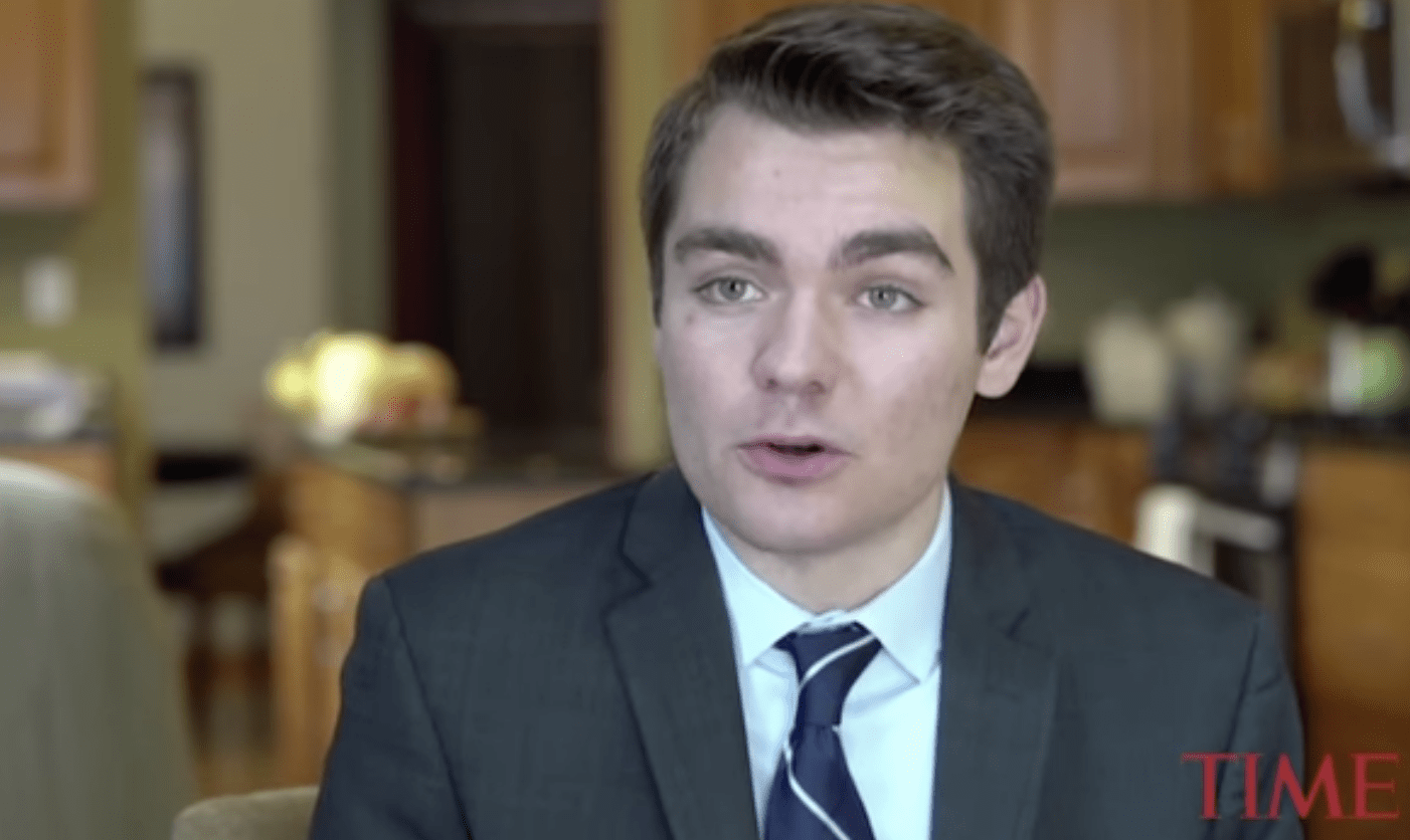 Conservatives dismantle right-wing think tank's embrace of 'rank' hatred