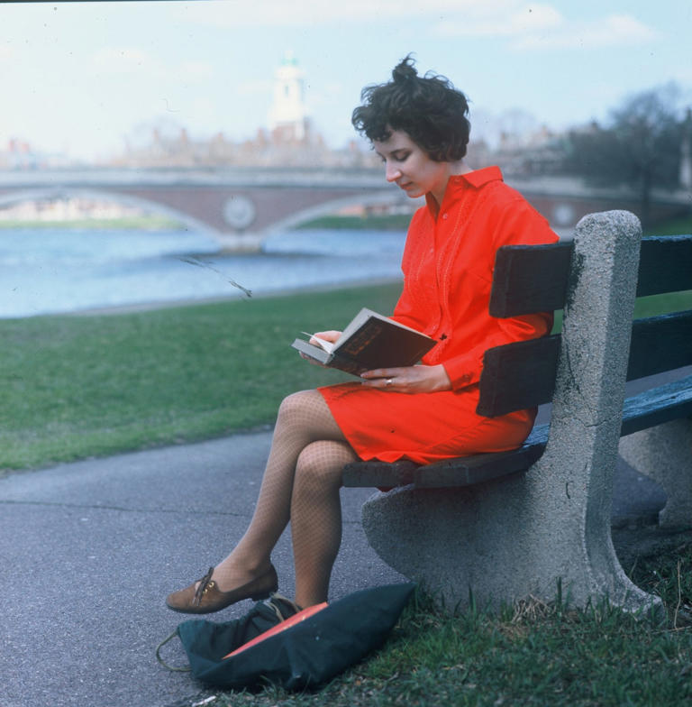 Margaret Atwood on the Lessons She Learned as a Young Girl