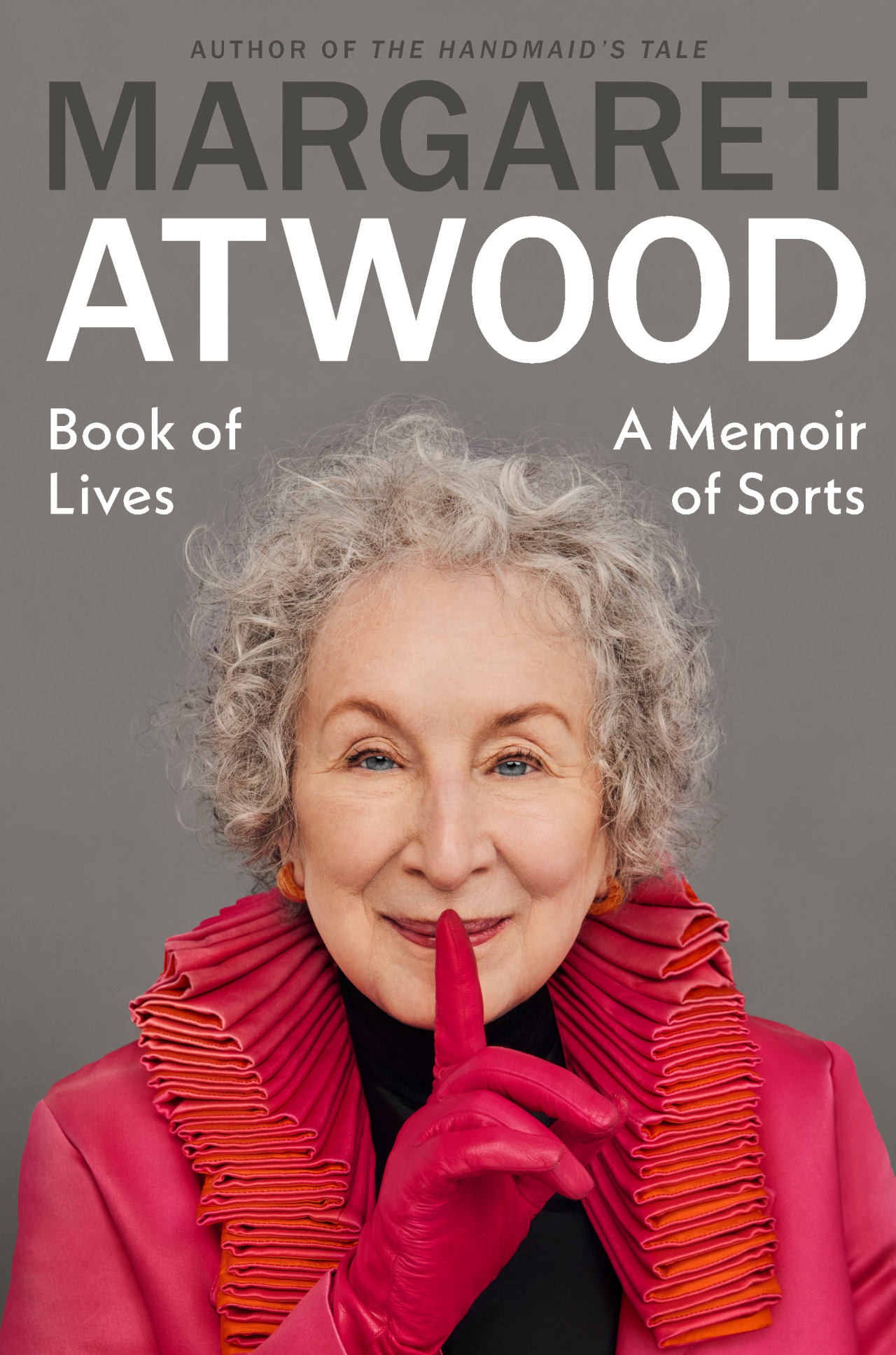 Margaret Atwood on the Lessons She Learned as a Young Girl