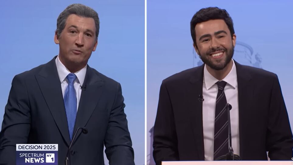 Ramy Youssef returns to Saturday Night Live as Zohran Mamdani