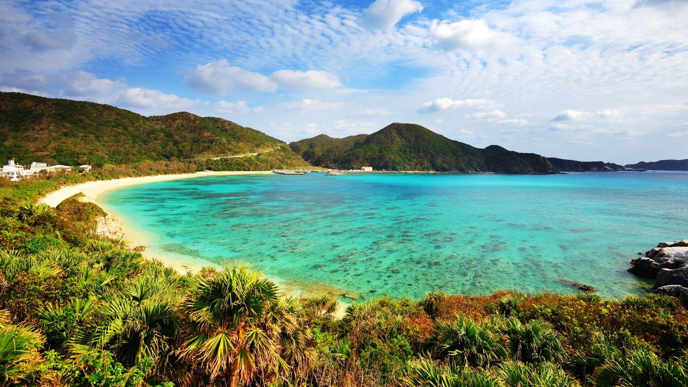 5 Trending Destinations for Fall Trips in 2025
