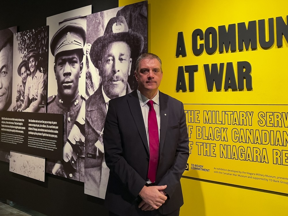 Letters: Chronicler of Canada's military will be missed