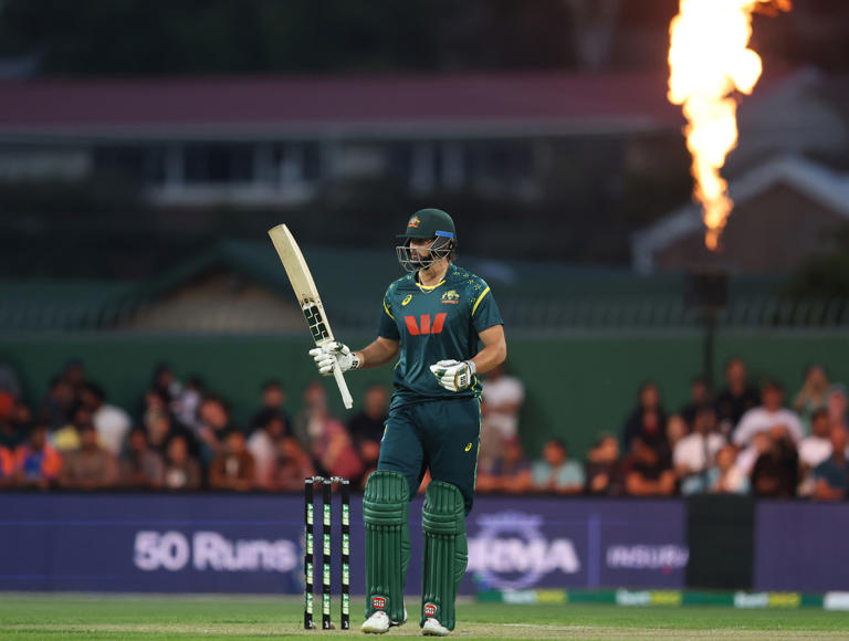 Aussie star ruled out of BBL season in bitter blow