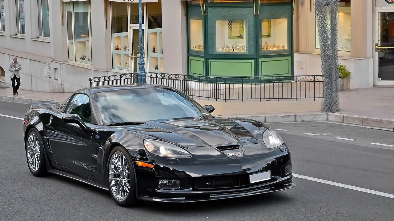 7 factory performance cars from the 1990s that rebuilt American ...