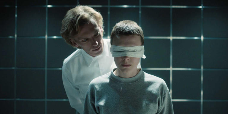 Dr. Kay’s plan for Kali in Stranger Things S5 explained & why she needs ...