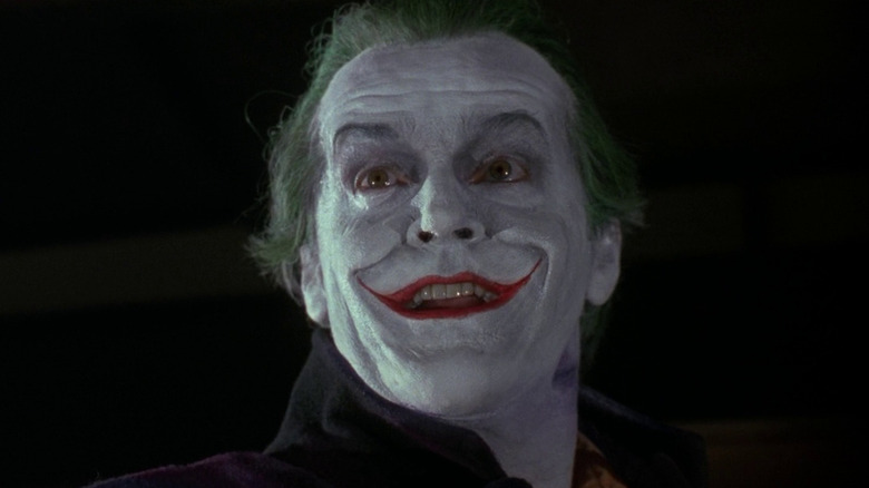 Most Memorable Quotes From The Joker In The Batman Movies