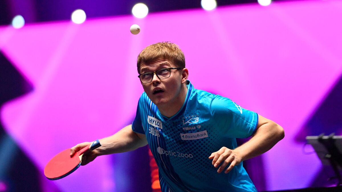 Lebrun-Moregard : à quelle heure et sur quelle chaîne suivre la demi ...