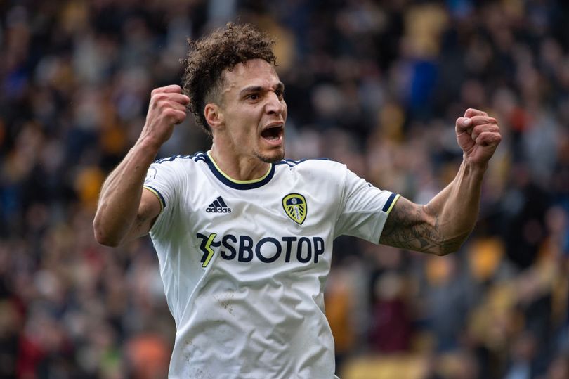 Rodrigo explains what was 'very demanding' about Leeds United as honest ...