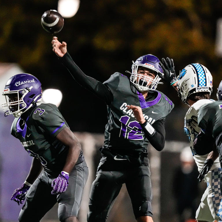 Rhode Island high school football Quarterfinal round schedules, scores ...