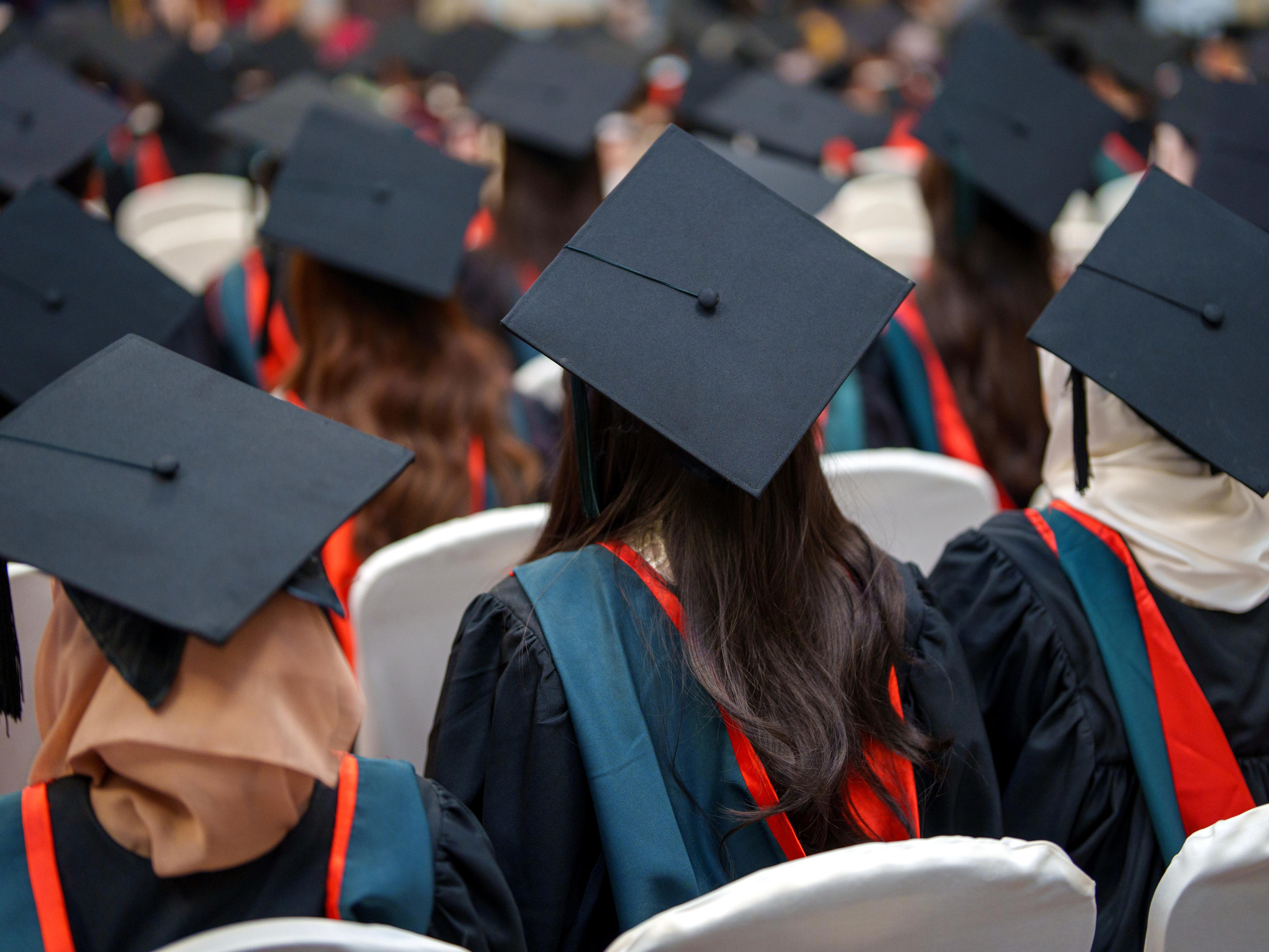 Student-loan borrowers could lose access to public service debt relief ...