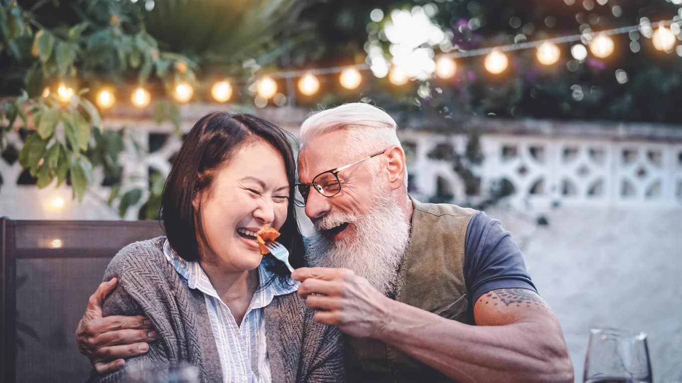 Empty Nesters Who Are Truly At Peace Usually Start Doing These 11 ...