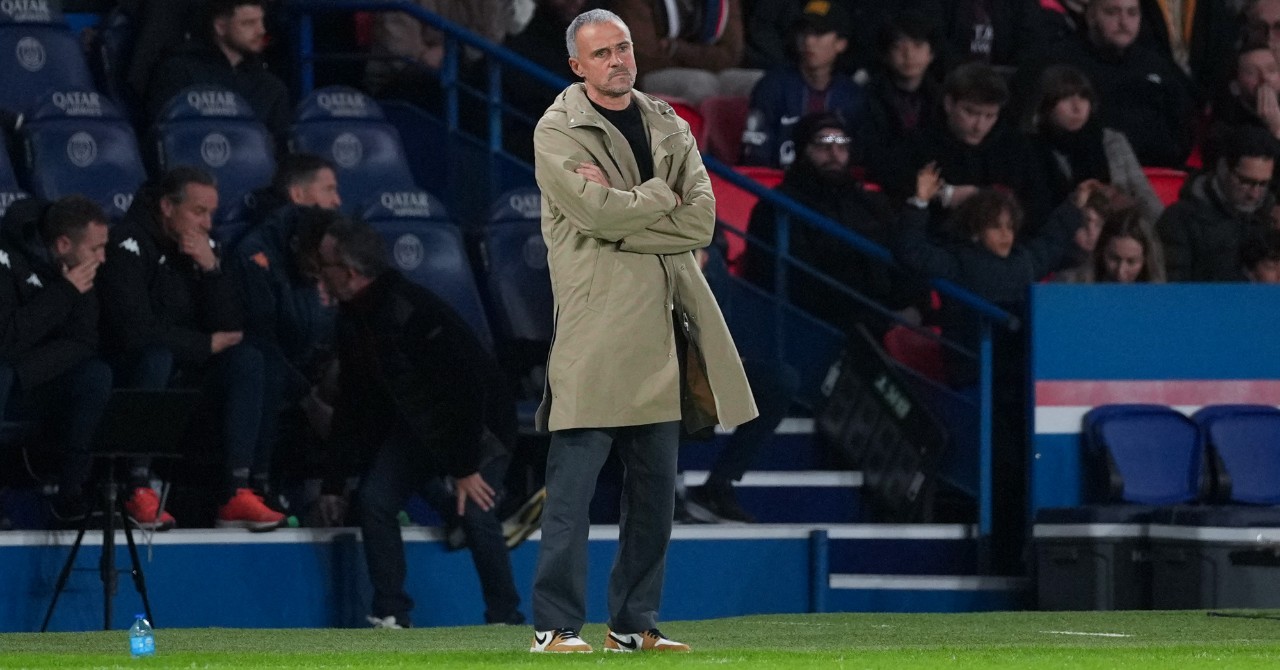 « Déjà concentré sur le Bayern », Luis Enrique annonce la couleur