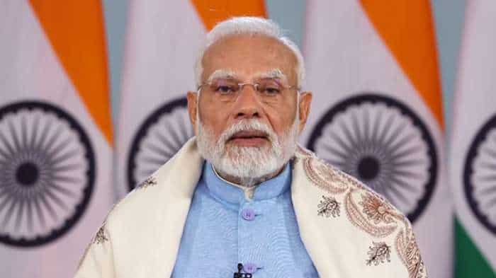 PM Modi to launch Rs 1 lakh crore RDI scheme fund to boost research and ...