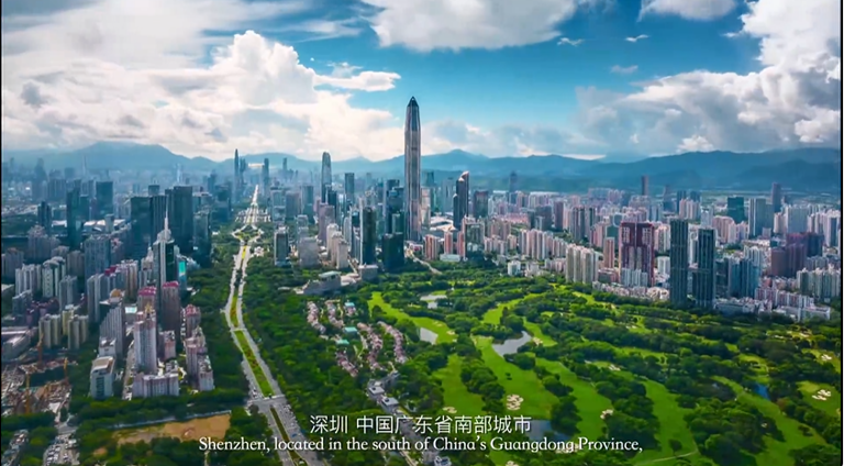 중국 왜 2026 APEC 선전서 여나…시진핑 부친 업적 과시