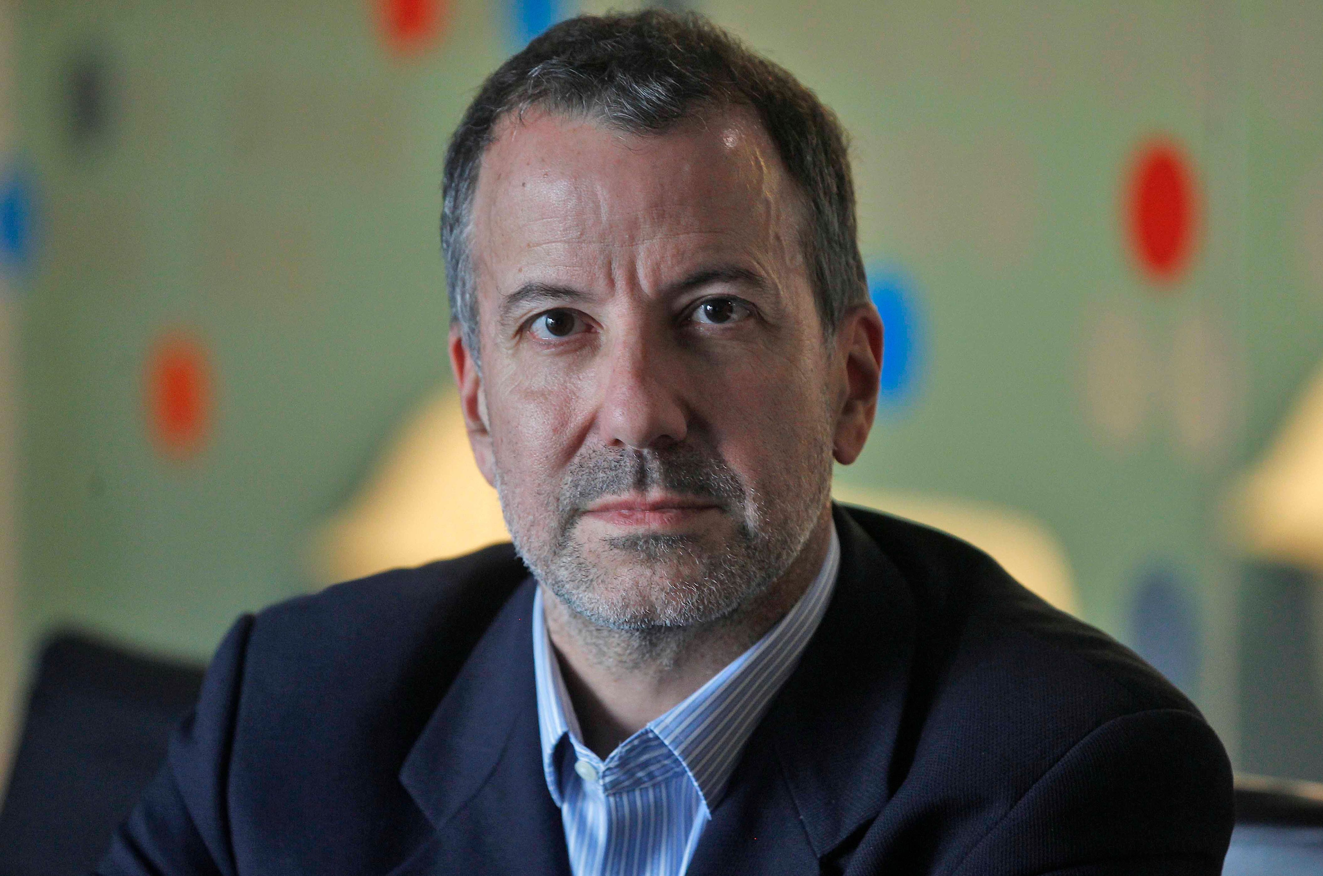 Pablo García dice que no hay error en proyección de deuda pública y ...