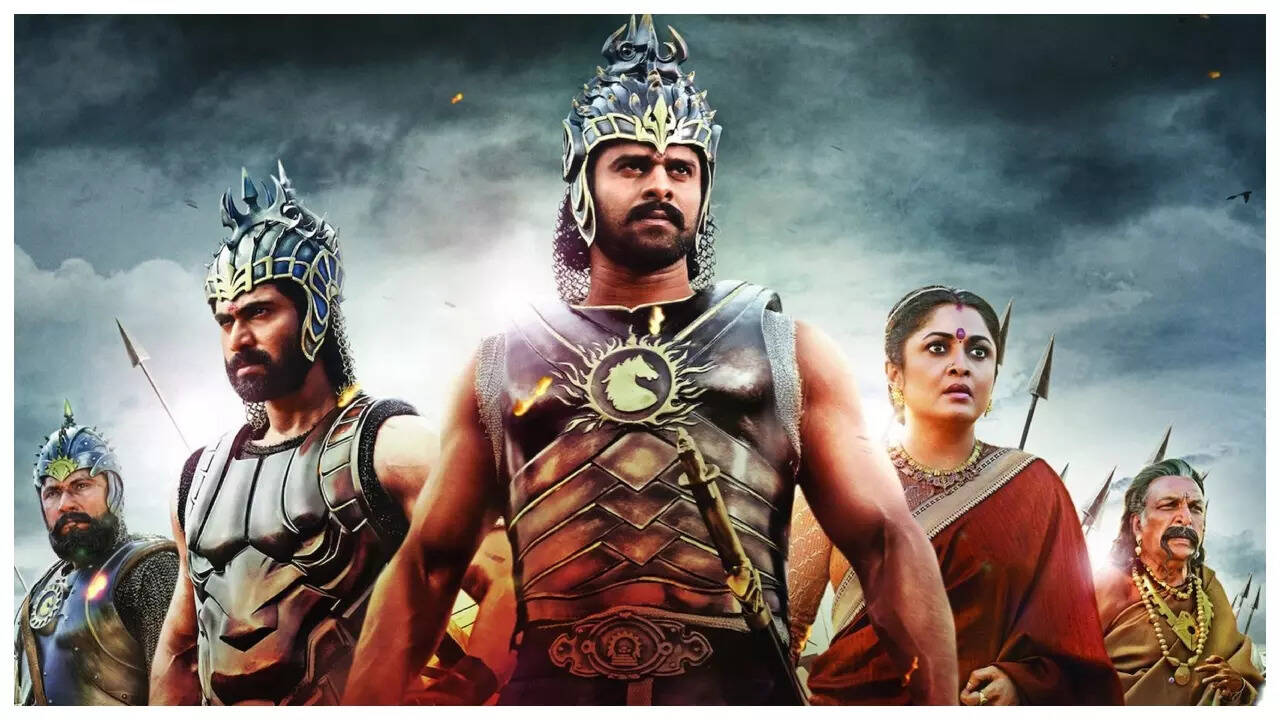 Prabhas’s ‘Bahubali- The Epic’ mints over USD 600,000 from North ...