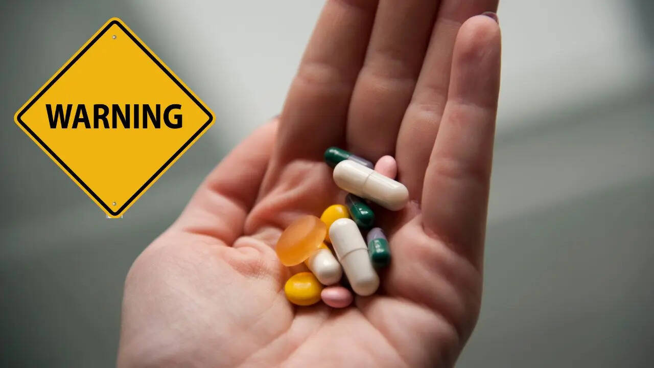 Blood Pressure Medication Recall 2025: Could Your Prescription Be on ...