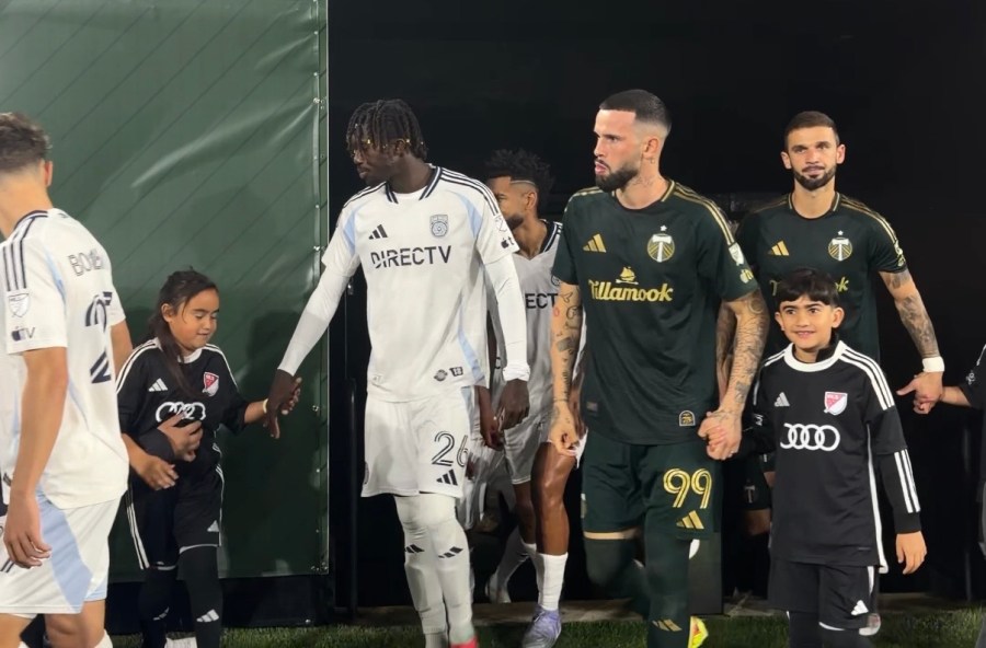 Portland Timbers announce 2026 theme nights schedule