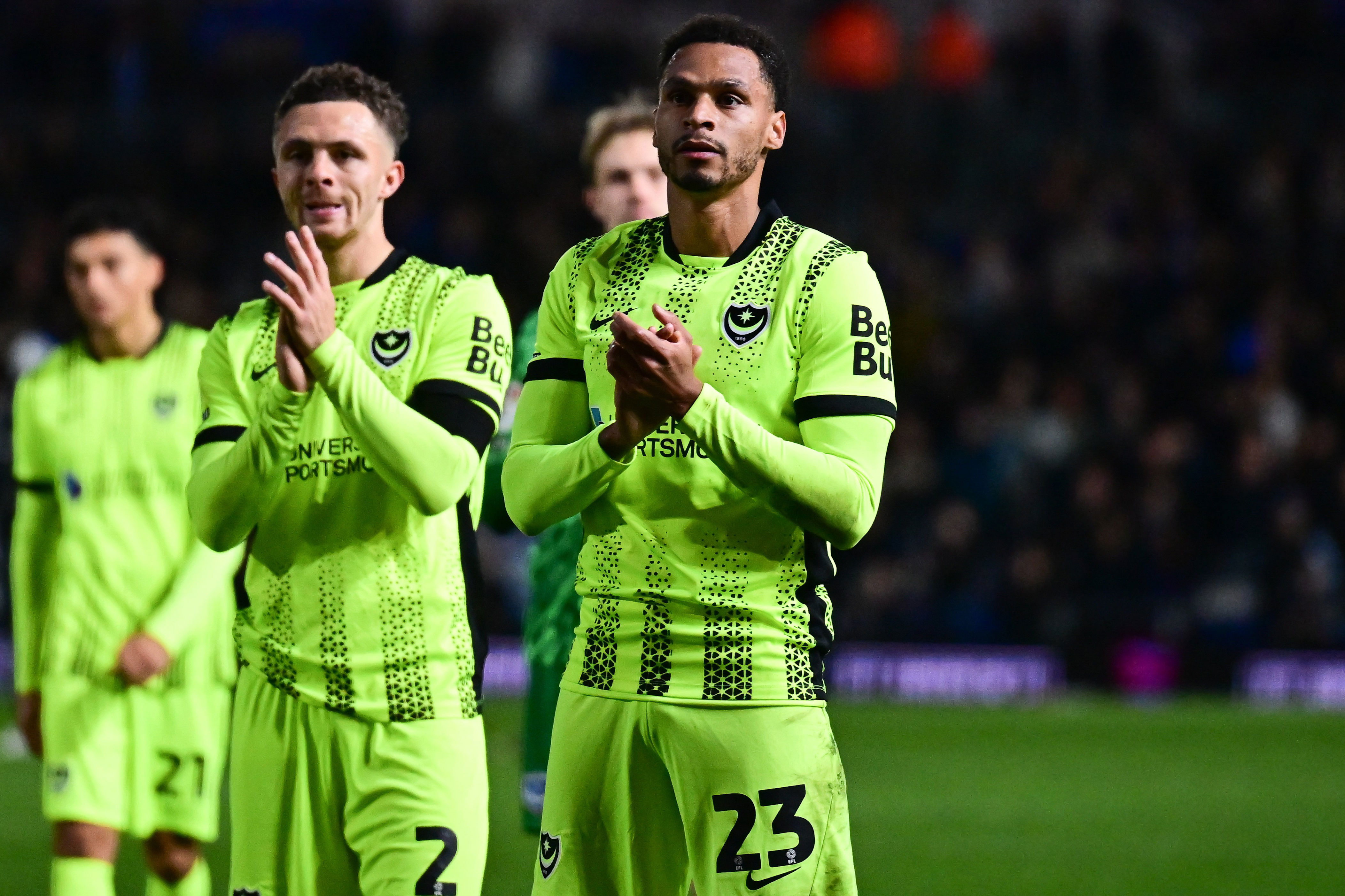 Birmingham 4 Portsmouth 0: Neil Allen's verdict - Crushing season low ...