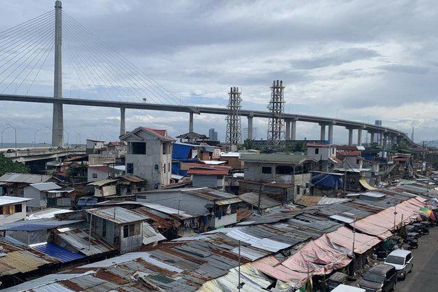 Blue alert raised in Cebu City ahead of 'Tino'