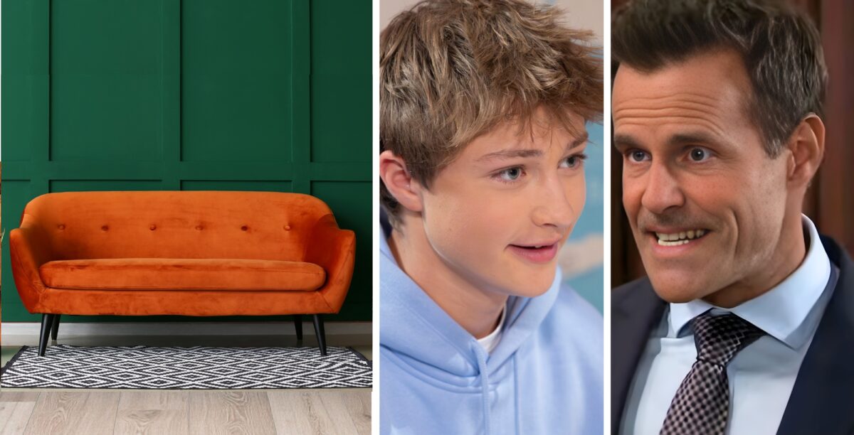 General Hospital on the Couch: Why Drew Is Really So Angry at Danny